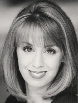 Rachel Rockwell | Chicago On the Aisle | Chicago performing arts and ...