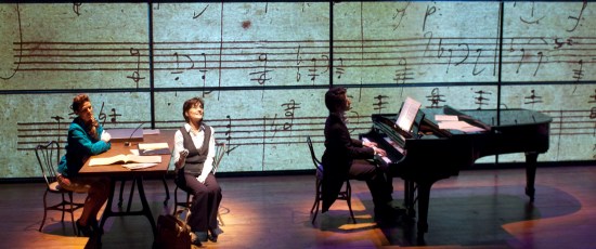 ‘Variations’ at TimeLine: Seeking the solution to Beethoven’s obsession ...