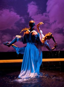 Mythology’s ripple effect felt as Lookingglass splashes into season ...