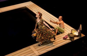 Mythology’s ripple effect felt as Lookingglass splashes into season ...
