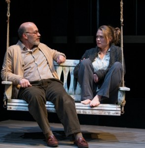 Role Playing: Chaon Cross turned Court stage into a romper room finding ...