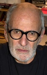 Playwright Larry Kramer (David Shankbone) | Chicago On the Aisle ...