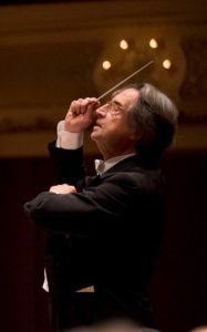 Muti and Chicago Symphony set the bar high for new season in stellar ...